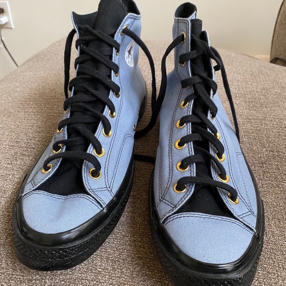 Converse | Shoes | Custom Converse High Tops | Poshmark